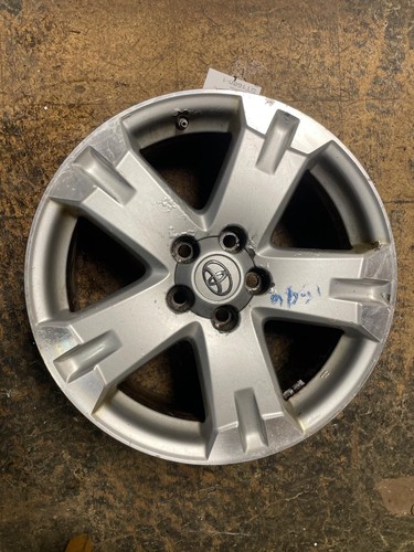 OEM 18 INCH ALLOY RIM Wheel TOYOTA RAV-4 06 07 08 09 10 11 12 | eBay