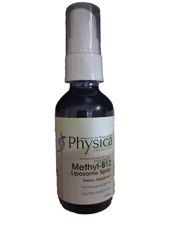 Physica Methyl B-12 Liposome Spray Dietary Supplement FREESHIPPING | eBay
