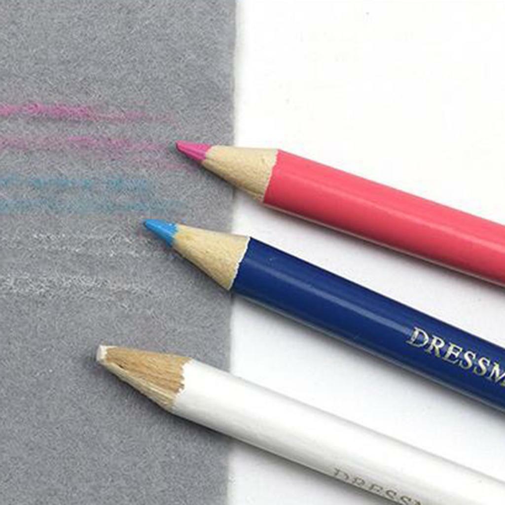 Chalk Pencilsdressmaker Pencil