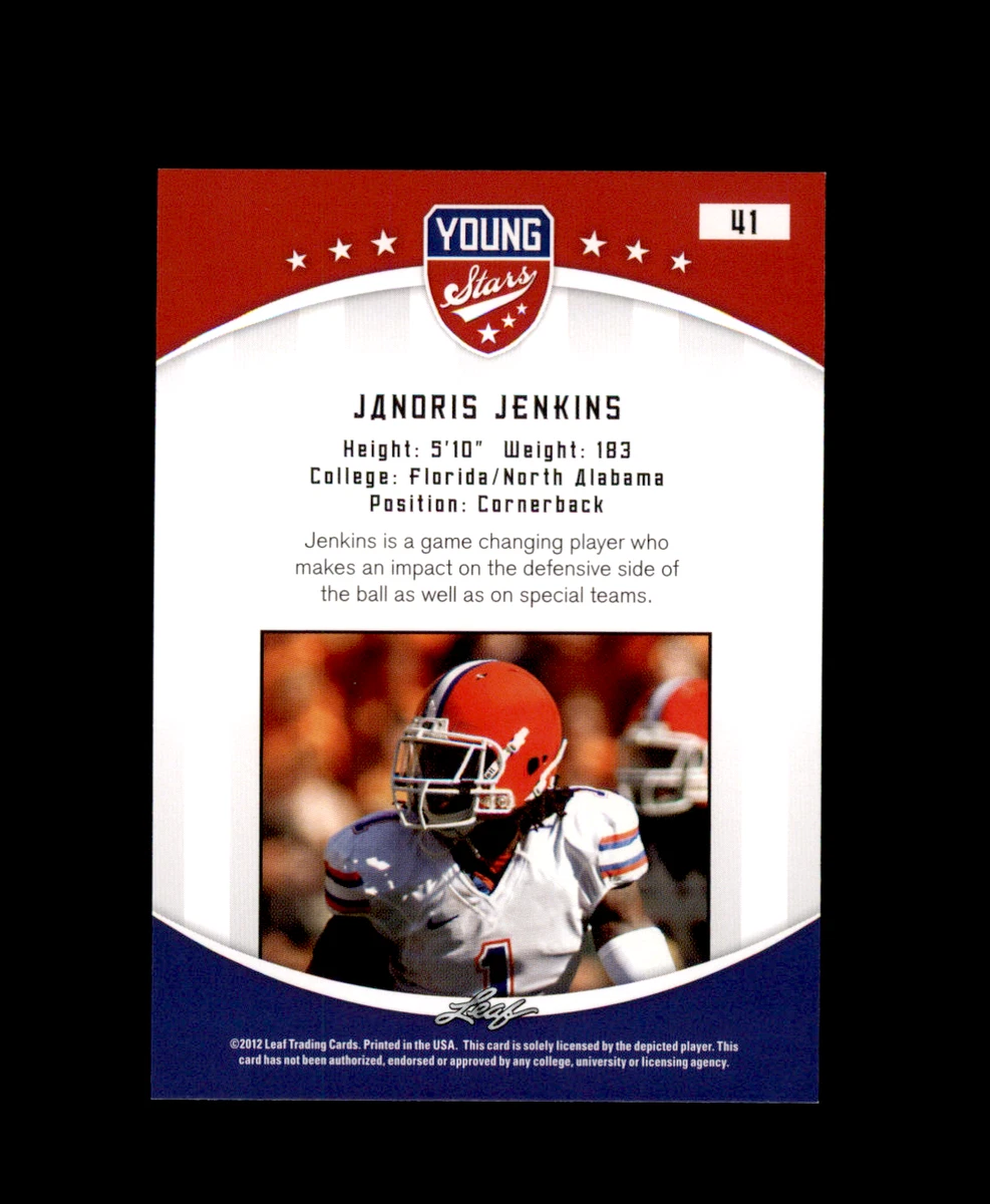 Janoris Jenkins Rams Vs 49ers