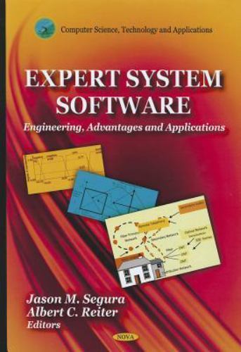 Computer Science, Technology and Applications Ser.: Expert System ...