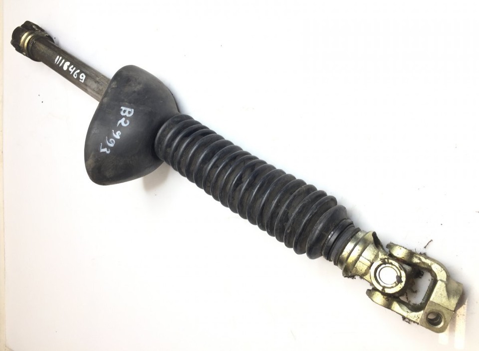 77700022 Steering Cardan, steering Wheel cardan VOLVO B12B | eBay