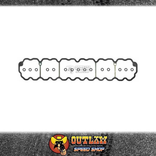 FELPRO VALVE COVER GASKET RUBBER FITS AMC 242 6 CYL - FEVS50458R | eBay