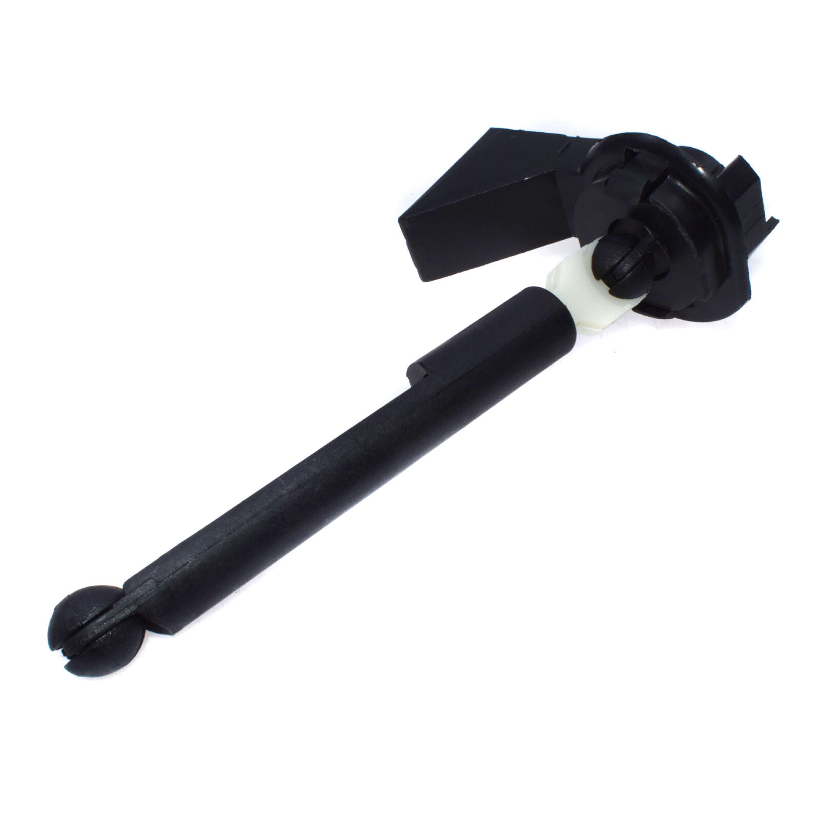 OE 4M5AA16B970AB Bonnet Lock Hood Repair Kit Fit Ford Focus II Mk2 04 ...