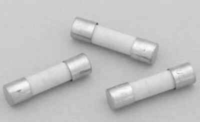 1Pcs S505-4-R Cartridge Fuses S505 4A | eBay