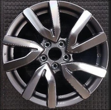 Honda Pilot 18 Inch Replica Wheel Rim 2018 To 2022 | eBay