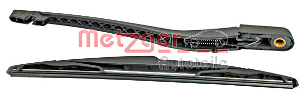 Metzger Windshield Washer Wiper Arm Rear for VOLVO Xc60 08-17 31333449 ...