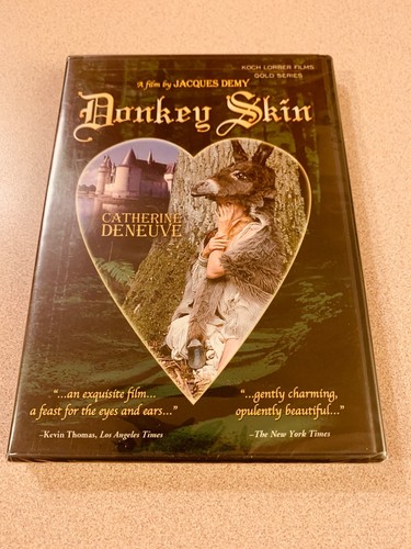 Donkey Skin (DVD, 2005) for sale online | eBay