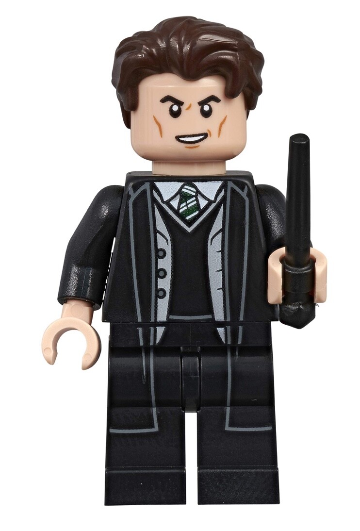 Tom Riddle En Harry Potter Tom Riddle Figurine By Enesco | Sideshow