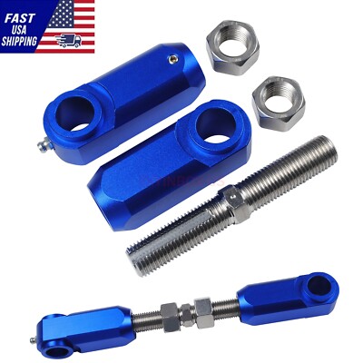 For Yamaha Raptor YFM350 660 700 700R ATV Rear End Lowering Kit ...