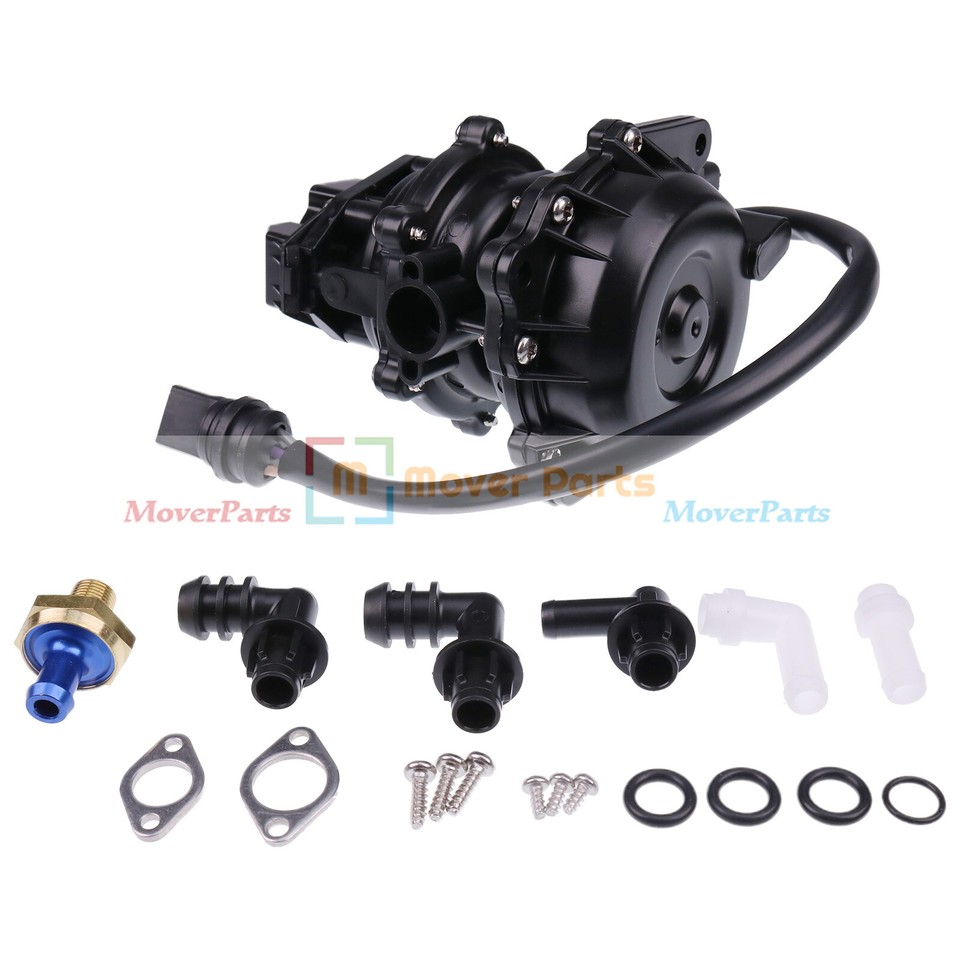 5007420 5007422 Oil Injection Fuel Pump For 91-01 Johnson Evinrude ...