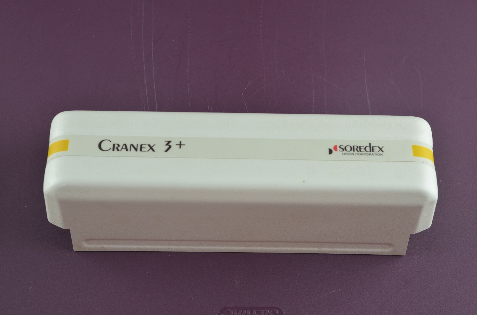 SOREDEX CRANEX 3+ EXCEL COVER PAN X-RAY | eBay