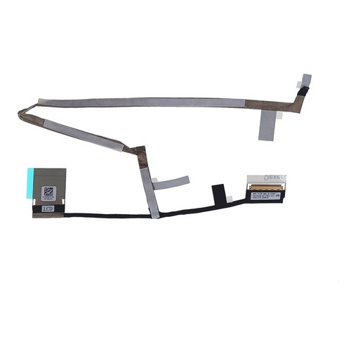 Dell Latitude 3510 E3510 LCD Screen Display Cable EDP HD 0GPM8R 450 ...