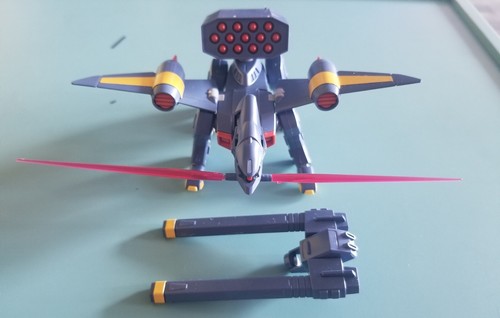 BANDAI HG 1/144 Mobile Bucue No.R12 TMF/A-802 Gundam Seed Plastic Model ...