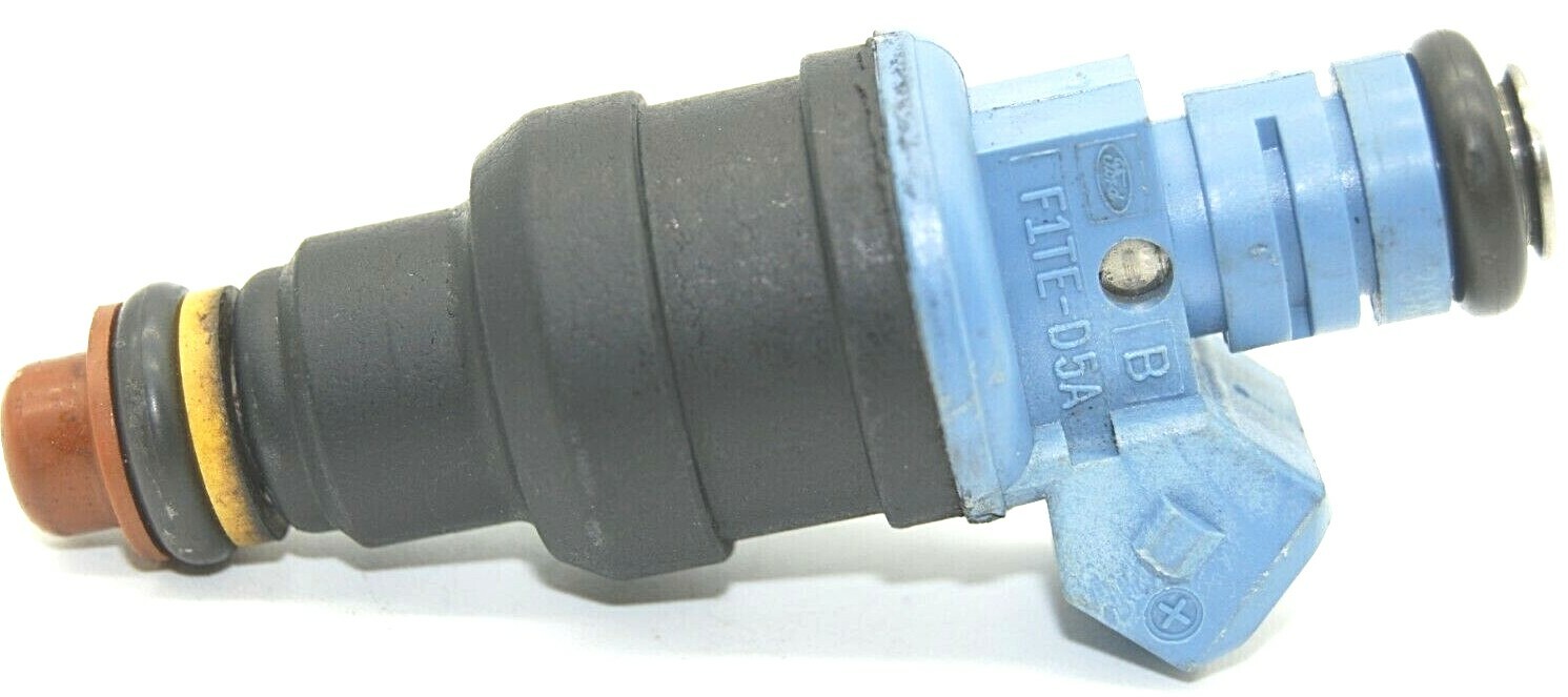 FORD MUSTANG COBRA V8 MOTORSPORT 24LB 260cc FUEL INJECTORS 0280150947 ...