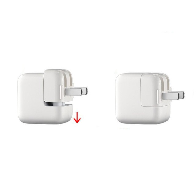 2pcs Apple MagSafe AC Power Adapter US & Can Replacement Wall Plug ...
