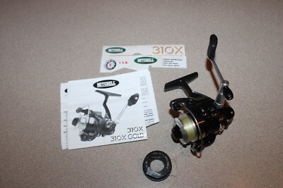 Spinning Reels - Mitchell 310