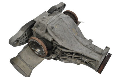 AUDI RS4 DIFFERENTIAL AXLE VA GETRIEBE TRANSMISSION LSD REAR DIFF | eBay.de
