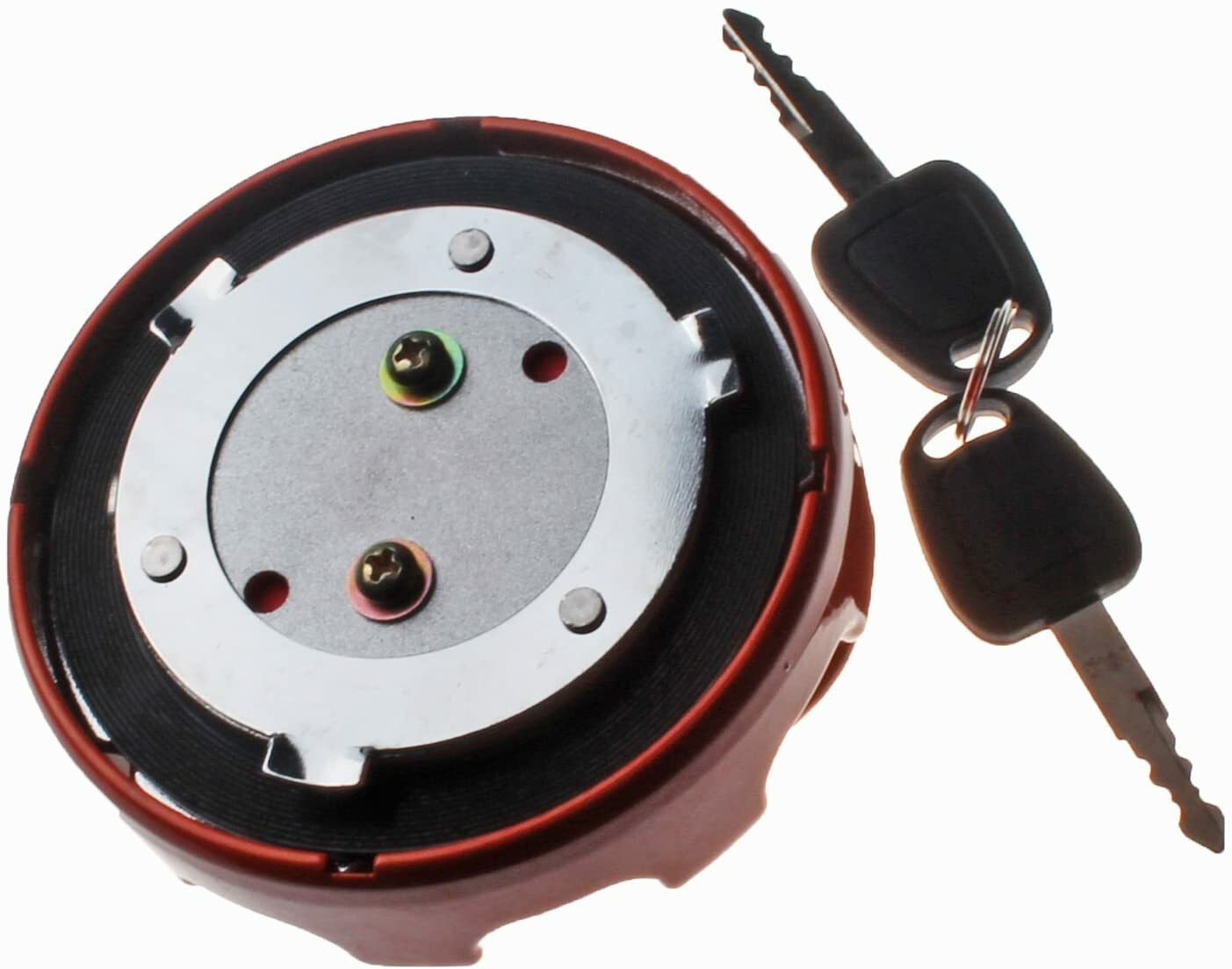 Fuel Tank Cap for Daewoo Doosan SOLAR 230LC-V; SOLAR 175LC-V; SOLAR ...