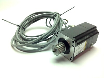Berger Lahr VRDM3910/50LHCEO Inverter-Duty Motor 3,7 NM 28,3 VAC | eBay