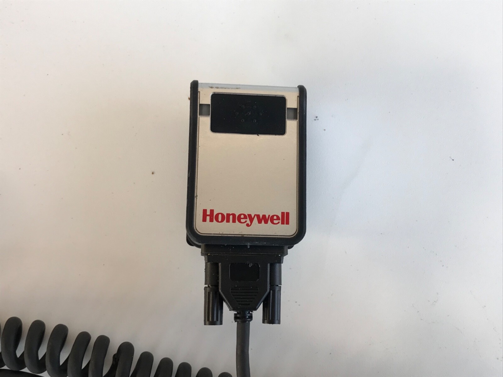 Honeywell L-Tron 3310G-151-LTRK License USB Area Scanner | eBay