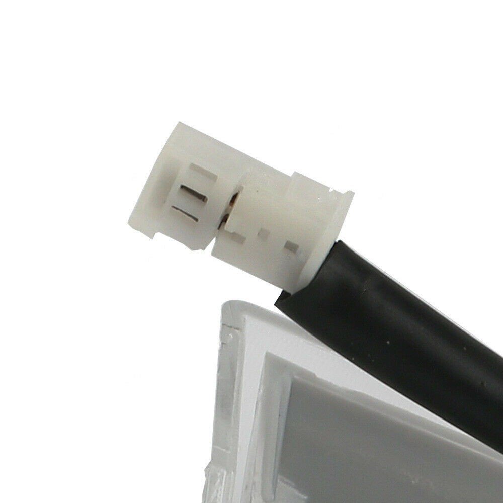 Left Tailgate Rear Reverse Backup Lamp Light Lens For Range Rover L322 ...