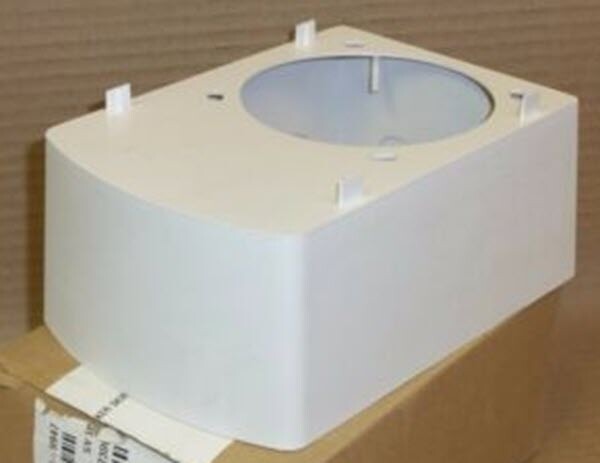 Simplex+True+Alert+4905-9947+3%22+Skirt+White+0742300 for sale online ...