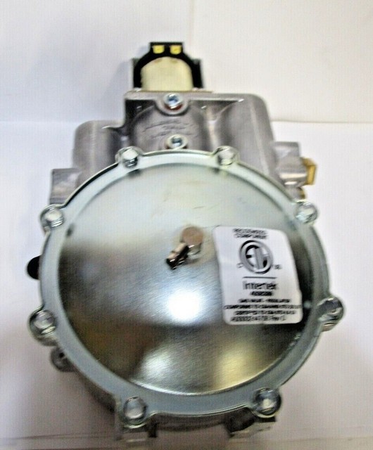 INTERTEK 4006399 FUEL PRESSURE REGULATOR for sale online | eBay