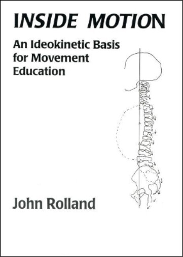 John Rolland Inside Motion (Paperback) 9780965166508 | eBay