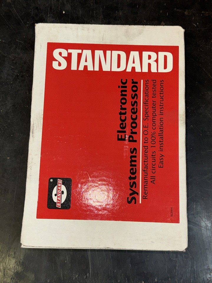 Engine Control Module (ECM) Standard EM8746 | eBay