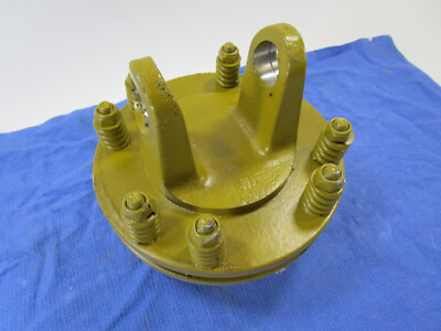 New Bush Hog? COMPLETE DISC CLUTCH | eBay