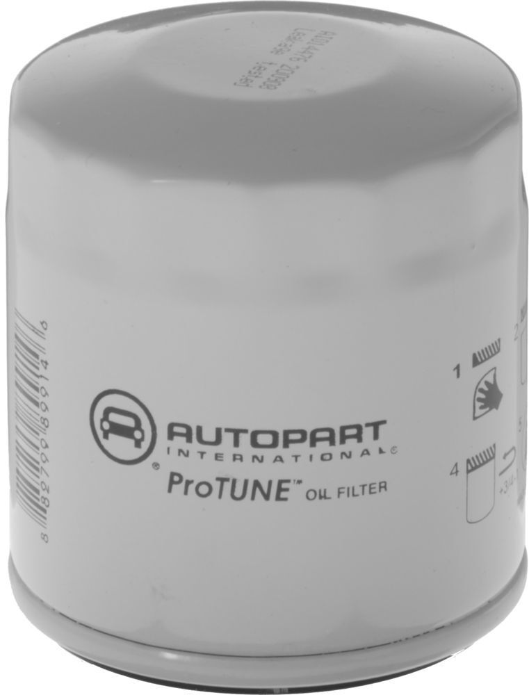 TOYOTA 90915-TA001 - cross reference oil filters | oilfilter ...
