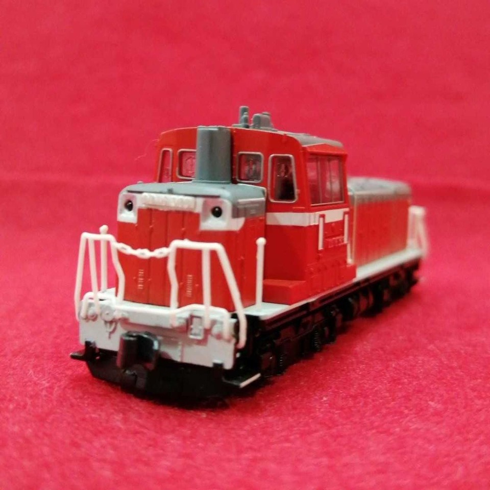 Dd16 303 Diesel Locomotive Micro Ace J8v63 | eBay UK