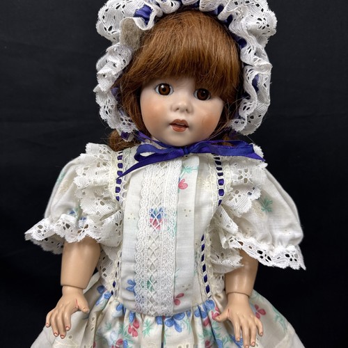 Sfbj FRENCH signed ‘SFBJ 241 PARIS’ 15” Full Join Body Nice Clothes | eBay