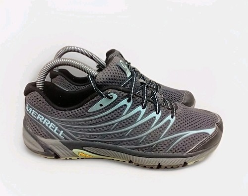 Merrell Bare Access Arc 4 Barefoot Shoes Womens Size 7.5 Minimalist ...