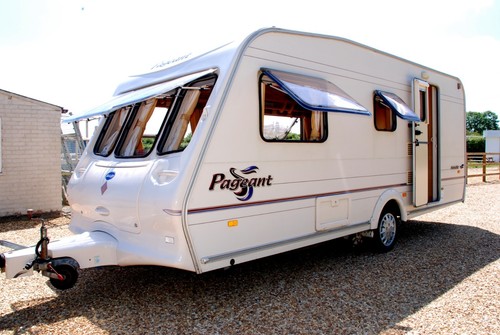 BAILEY PAGEANT MOSELLE 2004 | eBay UK