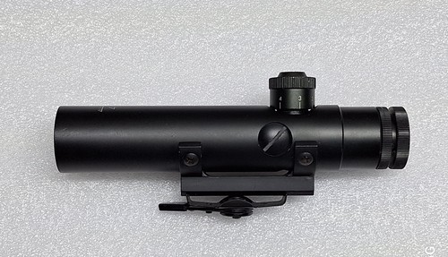 Colt Ultralux 4X20 scope Quick Detach | eBay