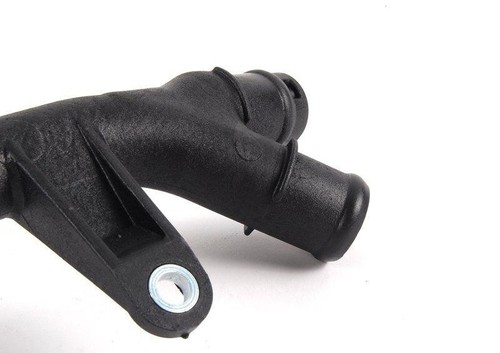 Mercedes-Benz C230 Water Pipe Feed Line to Cylinder Head Genuine ...