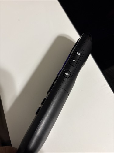 Roku TV Remote Voice RC-FA1- Authentic | eBay