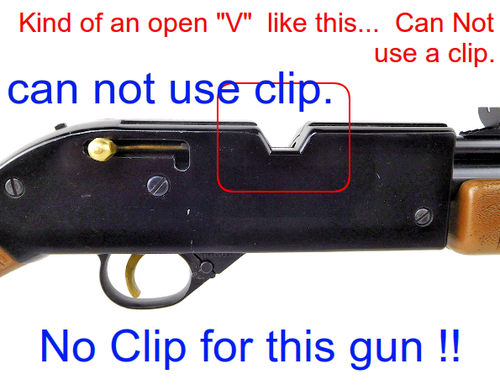 8 Pcs. NEW Crosman CLIPs .177 Pellet 5 Rounds for Crosman Rifle M4 ...