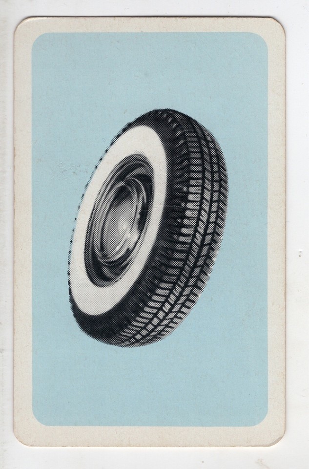 Very old vintage car card. Vanwall Racing Car England | eBay