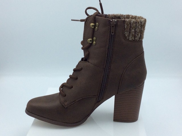 XOXO Women's Magalin Fashion Bootie XO214142 size 9 US for sale online ...