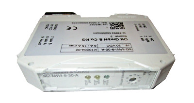 OTT GMBH & CO.KG M2-MWI-9-30-A (NEW) | eBay