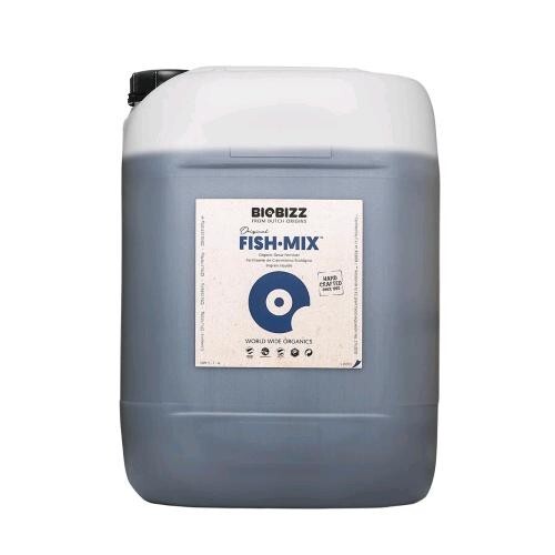 BIOBIZZ - FISH MIX CANNE - 20L | eBay