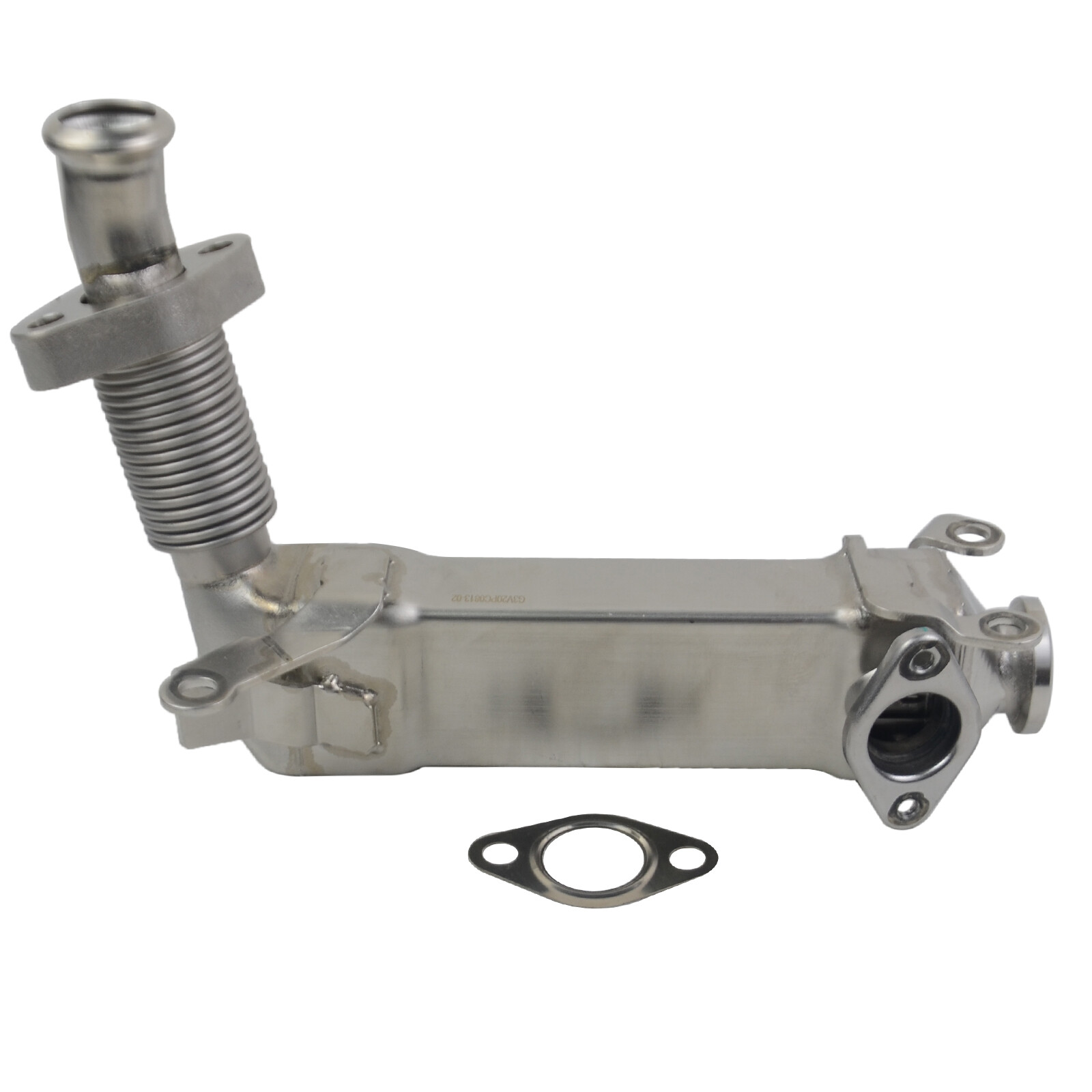 EGR Exhaust Gas Valve for BMW 3 Series E91 2004-2012 Estate 11717790065 ...