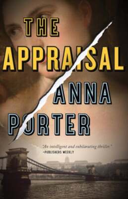 The Appraisal by Anna Porter: Used 9781770414105| eBay