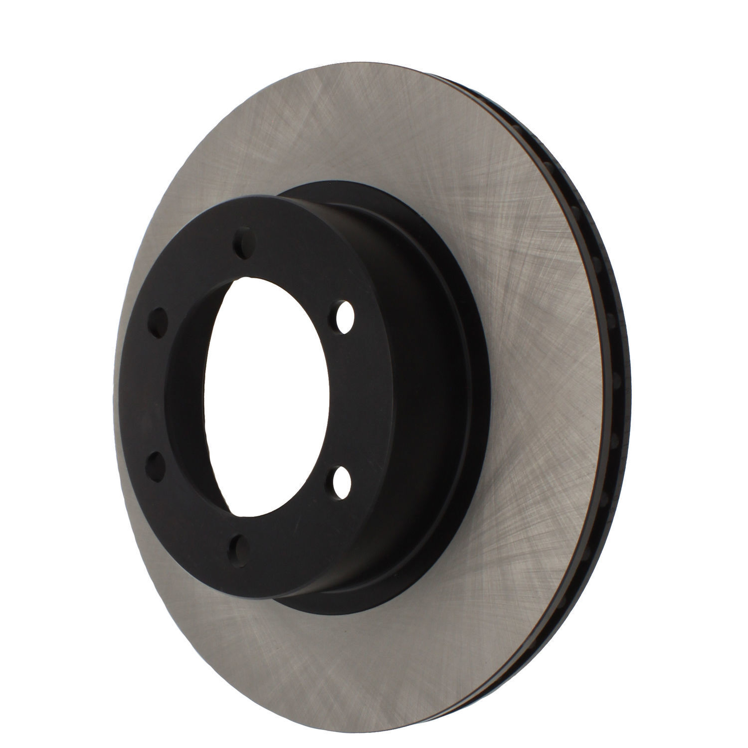 Disc Brake Rotor-Premium Front Centric 120.44112 | eBay