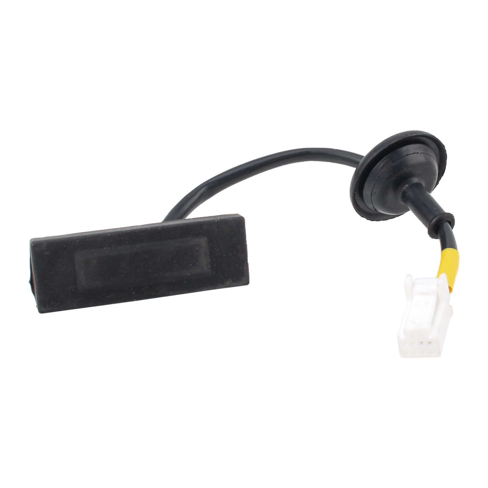 For Kia Rio Pride 2002-2017 Tailgate Handle Switch Trunk Lock Boot Lid ...