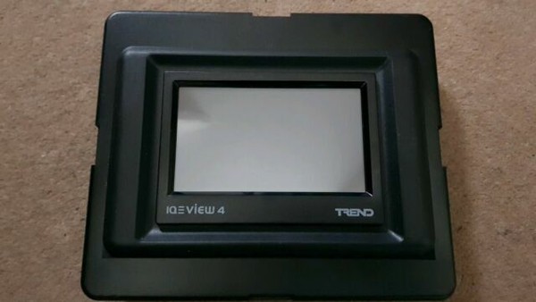 Trend Screen Display Iqview4 for sale online | eBay