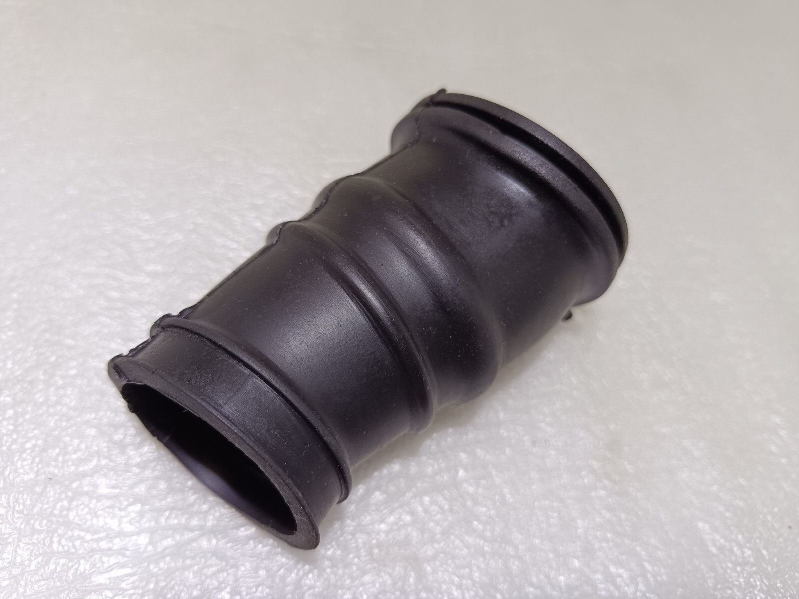 1986 - 1987 Yamaha DT125LC NOS Joint Air Cleaner 1 34X-14453-00 for ...